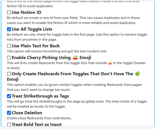 Not able to introduce images + text in the back of the card without the formatting · Issue #927 ...