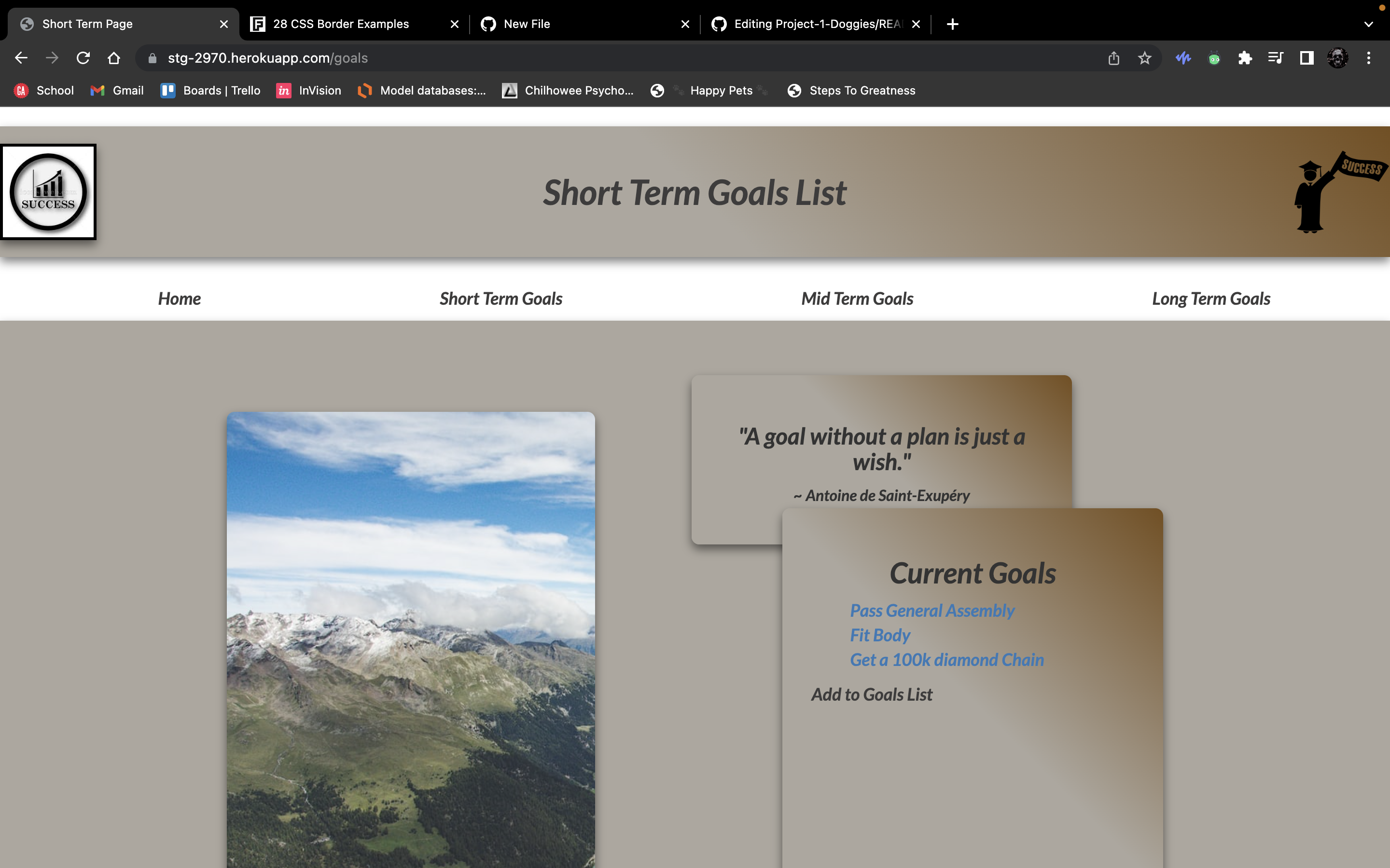 GitHub - Don-70/Steps_to_Greatness