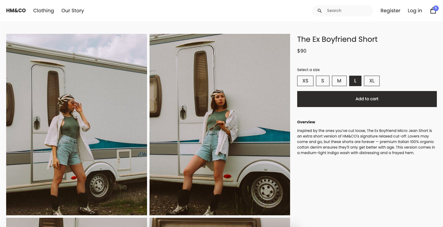 GitHub - hun-ah/e-commerce-app