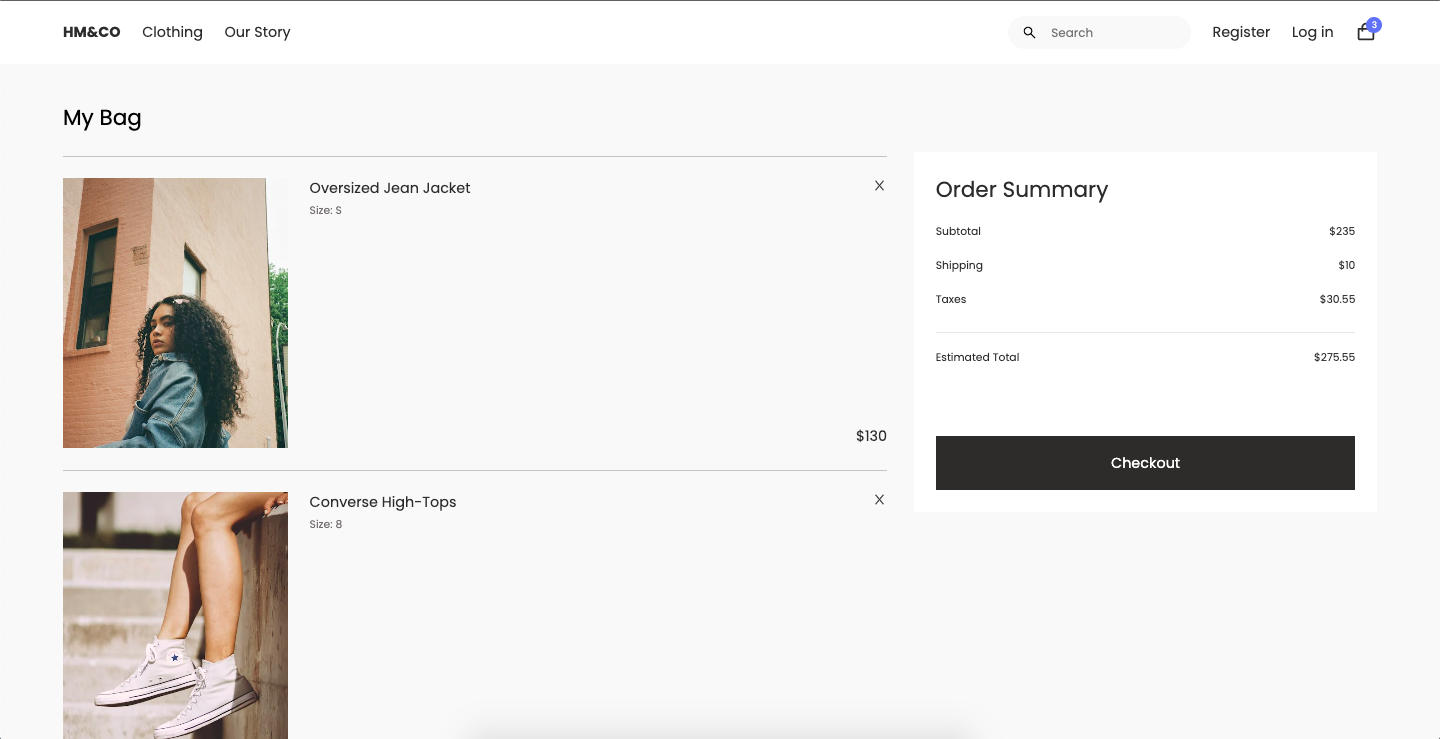 GitHub - hun-ah/e-commerce-app
