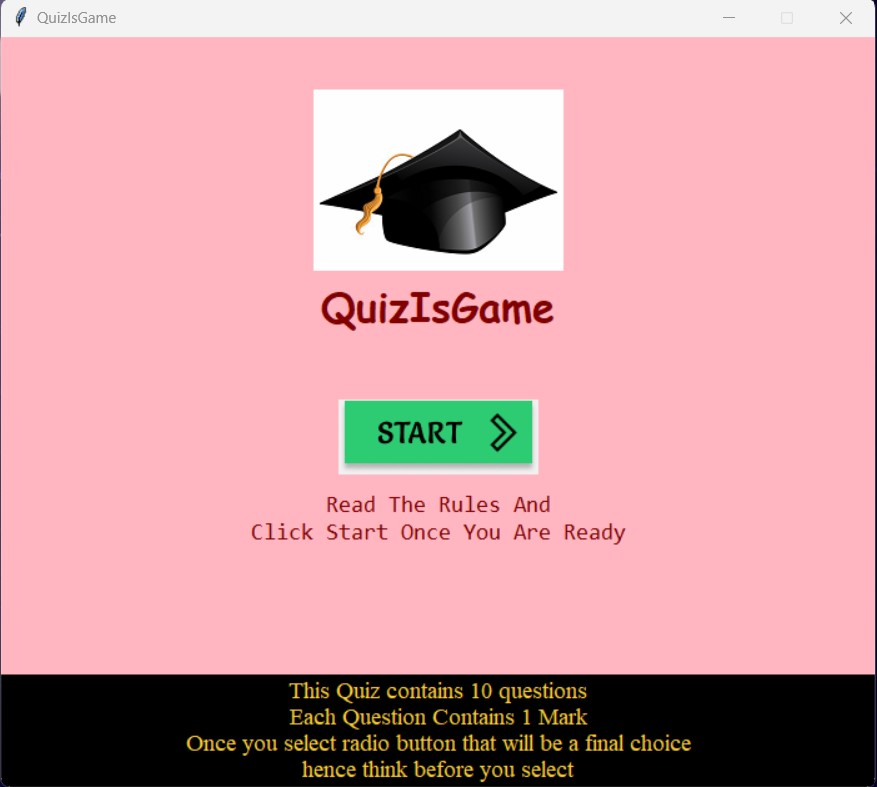 GitHub - Jagriti2002/Quizstar