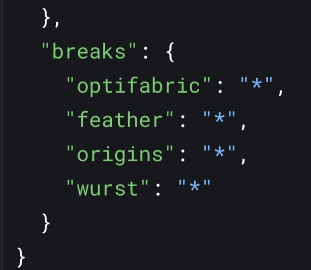 Not Comabitble With Origins · Issue 3405 · Meteordevelopmentmeteor