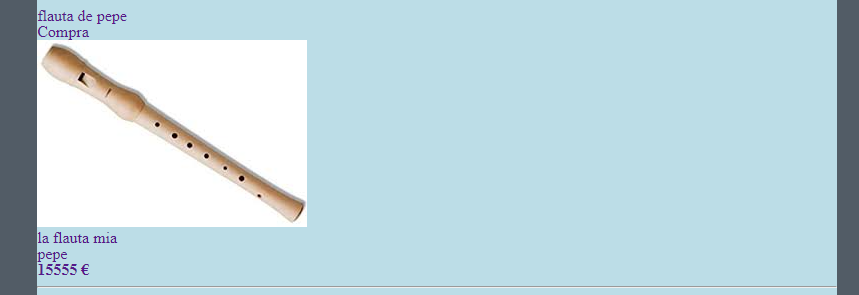 GitHub - Drakang/WallapopHacendado: Practica de front con javascript, keepcoding 2022