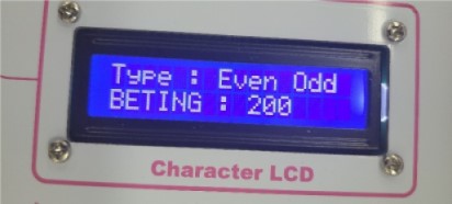 GitHub - bernadette1008/roulette: 파이썬를 통해 만든 롤렛머신