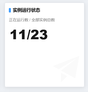 希望能够增加隐藏实例按钮 · Issue #804 · MCSManager/MCSManager · GitHub