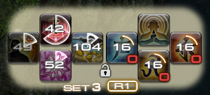 [Bug] Large Cooldown Timers Not Displayed on Cross Hotbar when Expanded Hold is Used · Issue ...