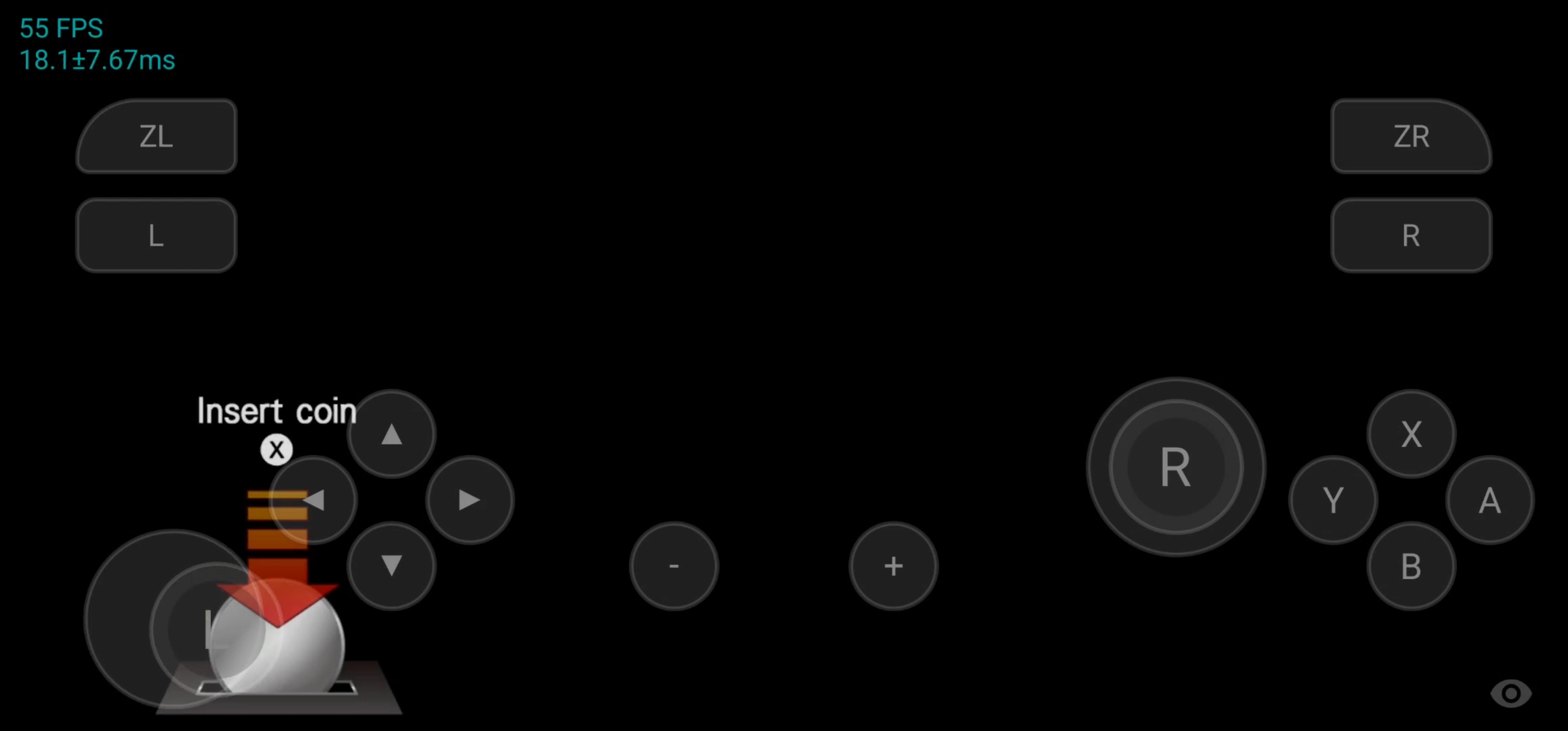 Arcade Classics Anniversary Collection · Issue #1008 · strato-emu/compat-list · GitHub