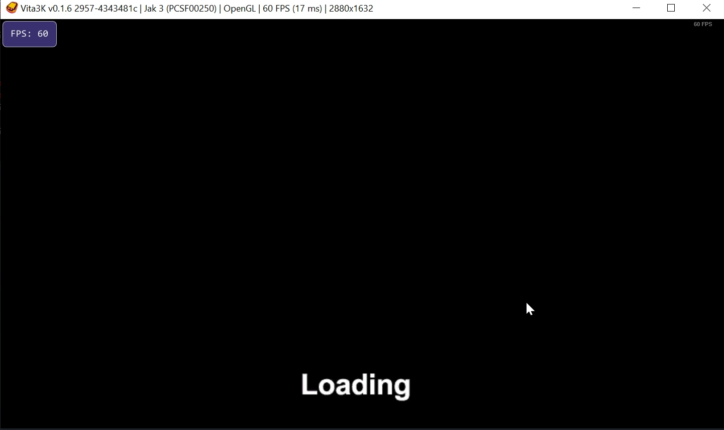 Jak 3 [PCSF00250] · Issue #1104 · Vita3K/compatibility · GitHub
