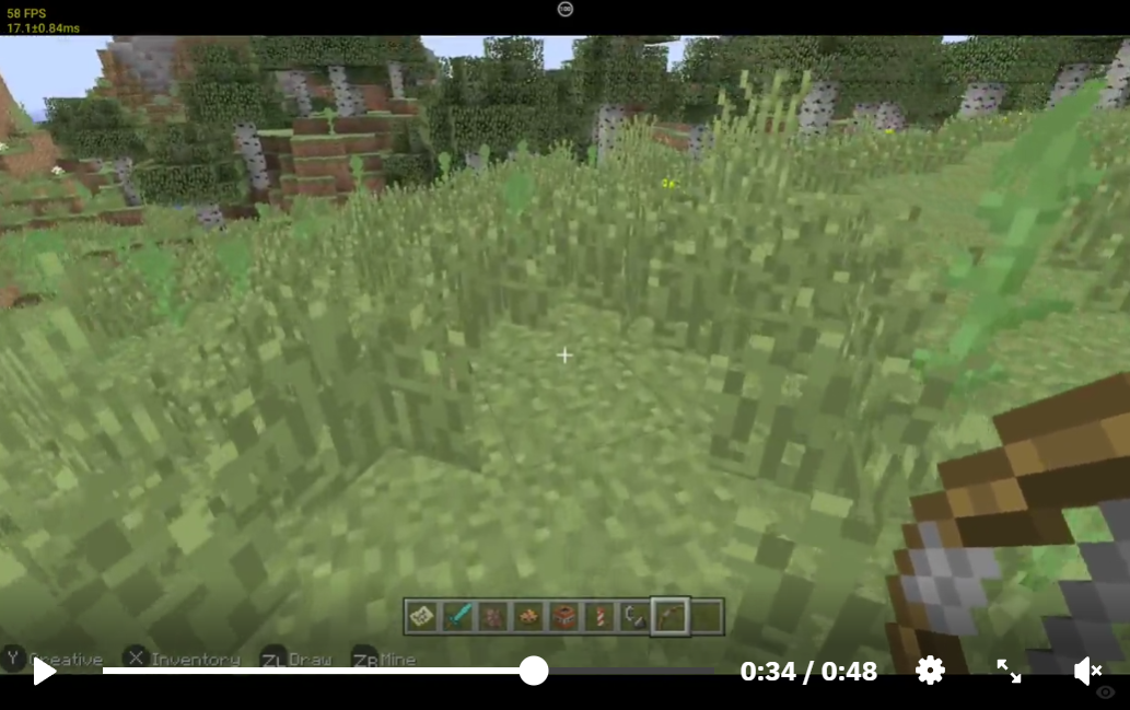 Minecraft · Issue #776 · strato-emu/compat-list · GitHub