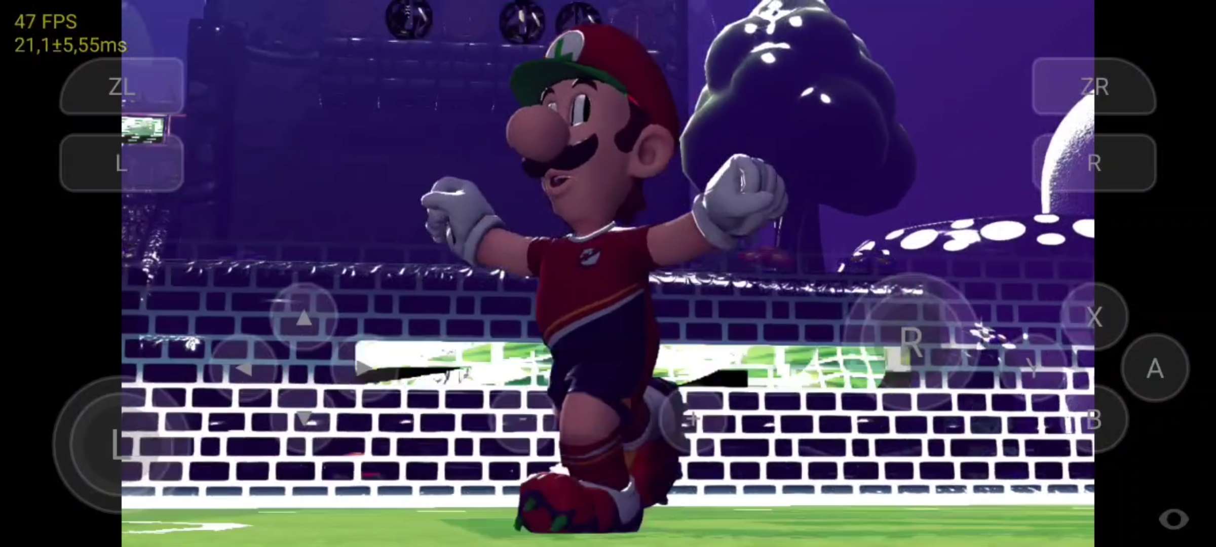 Mario Strikers: Battle League · Issue #642 · strato-emu/compat-list · GitHub