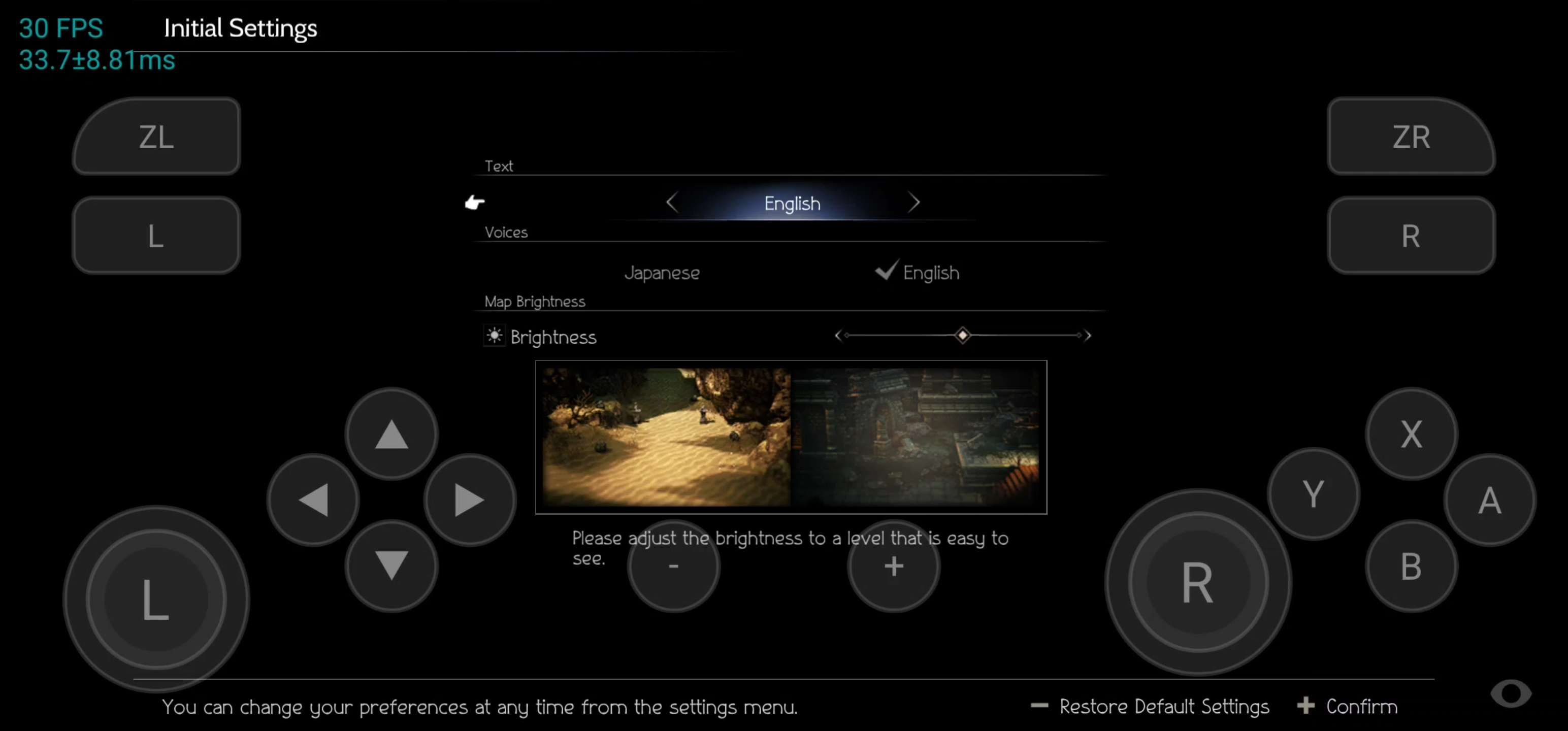 Octopath Traveler II Prologue DEMO · Issue #1406 · strato-emu/compat-list · GitHub