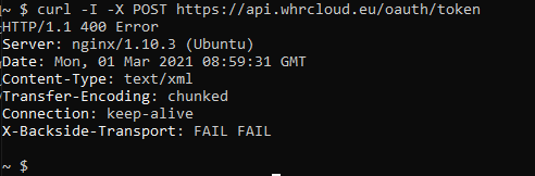 Error validating config file · Issue #8 · abmantis/homeassistant-custom-components · GitHub