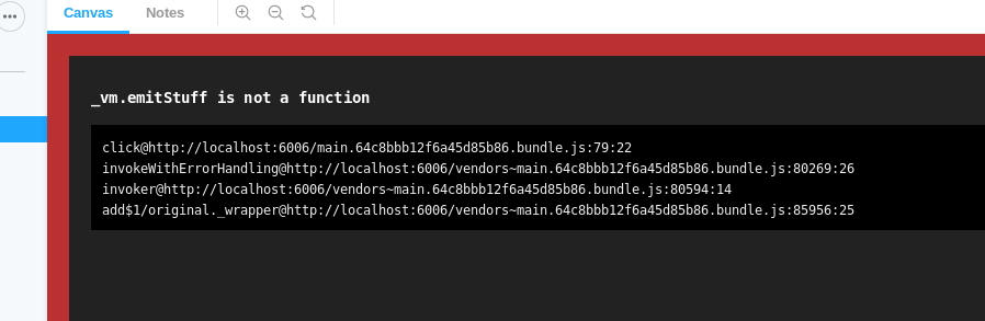 Vue Support For Vue Property Decorator · Issue 8079 · Storybookjs