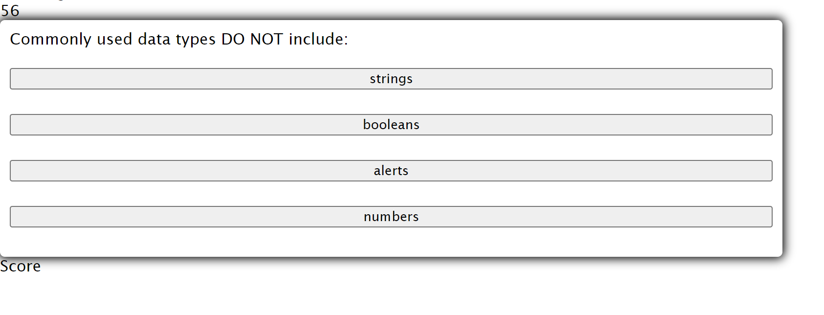 GitHub - sandraxmm/CodingQuiz