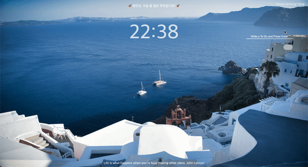 Todo Nomadchromeapp · Issue 3 · Jobyeongjintraining Html Css · Github