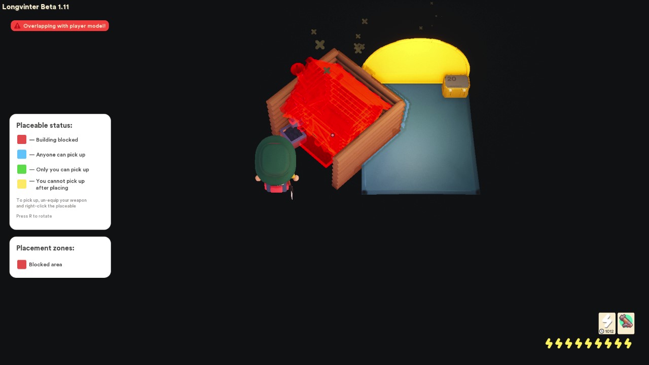 Sauna Placement Bug · Issue #1549 · Uuvana-Studios/longvinter-windows-client · GitHub