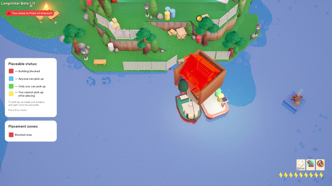 Sauna Placement Bug · Issue #1549 · Uuvana-Studios/longvinter-windows-client · GitHub