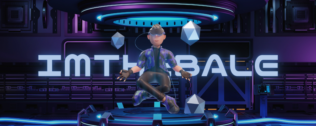 GitHub - IMTheBale/IMTheBale