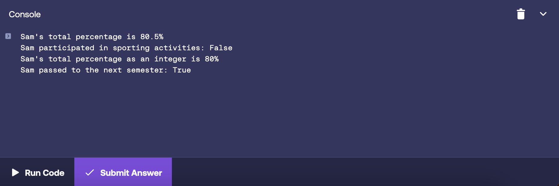 GitHub - IMTheBale/School-Grades-Program: School Grades Program