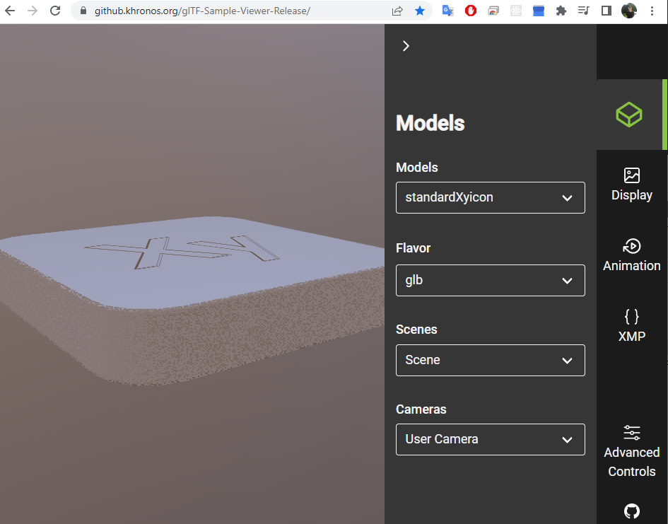 Visual artifacts when normal map UV coords are exactly the same for some vertices · Issue #433 ...