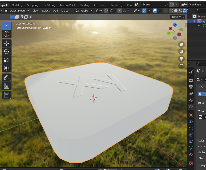 Visual artifacts when normal map UV coords are exactly the same for ...