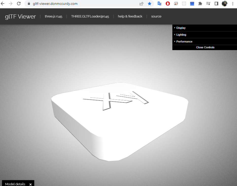 Visual artifacts when normal map UV coords are exactly the same for some vertices · Issue #433 ...
