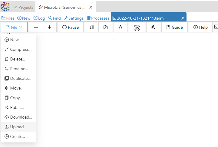 Writing Scripts And Working With Data Introduction To The Command Line For Genomics