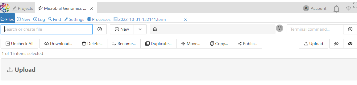 Writing Scripts and Working with Data – Introduction to the Command Line for Genomics