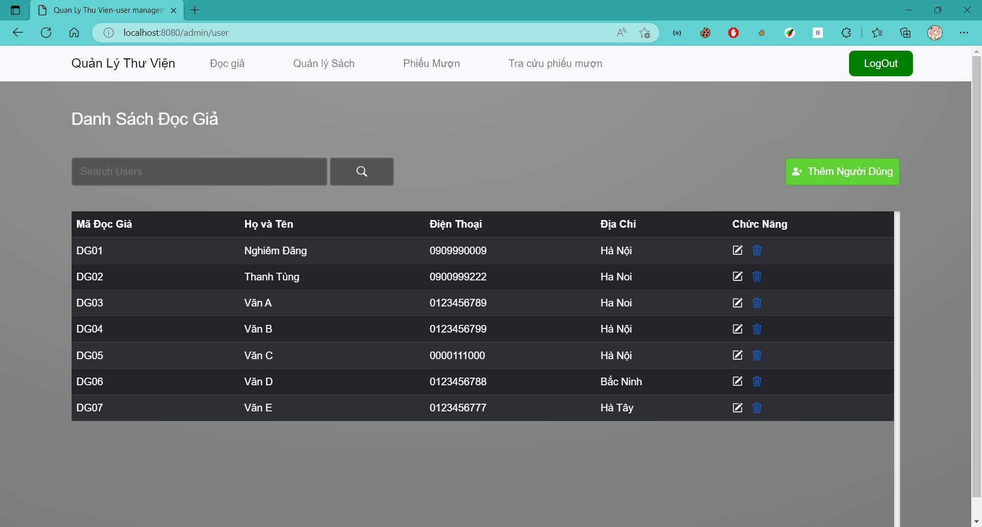 GitHub - CaXauXaLanh/QuanLyThuVien