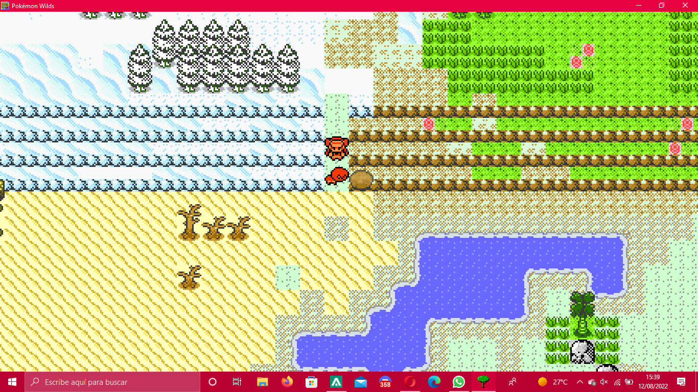 Biome Mix · Issue 132 · Sheerstpokewilds · Github 