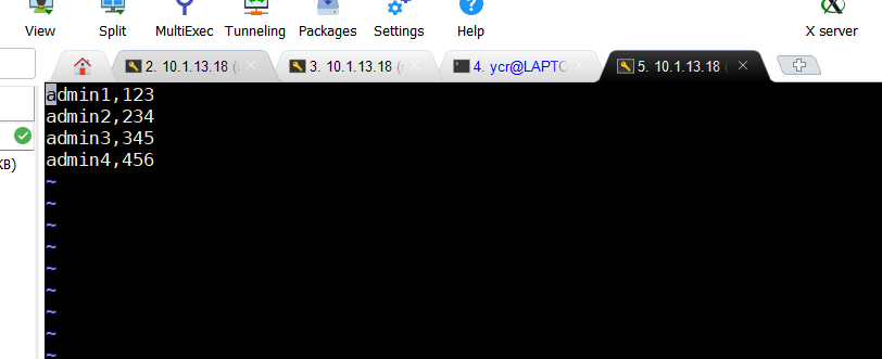 Bug Ms使用csvread函数循环读取csv文件指定列的值,每次调试,未从第一行正序读取 · Issue 19754 · Meterspheremetersphere · Github