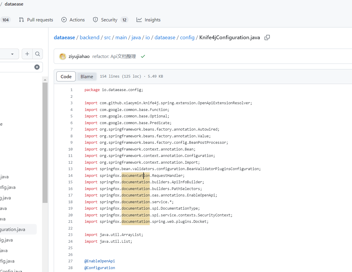 Bug Swagger Url带中文导入metersphere失败 · Issue 26025 · Meterspheremetersphere · Github 