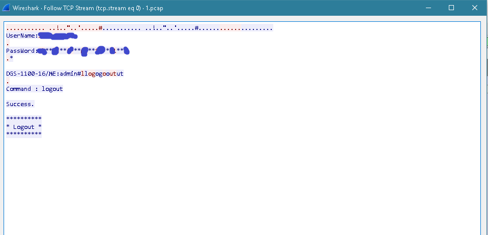 Issues pulling configuration from D-Link DGS-1100-16/ME · Issue #1495 · ytti/oxidized · GitHub