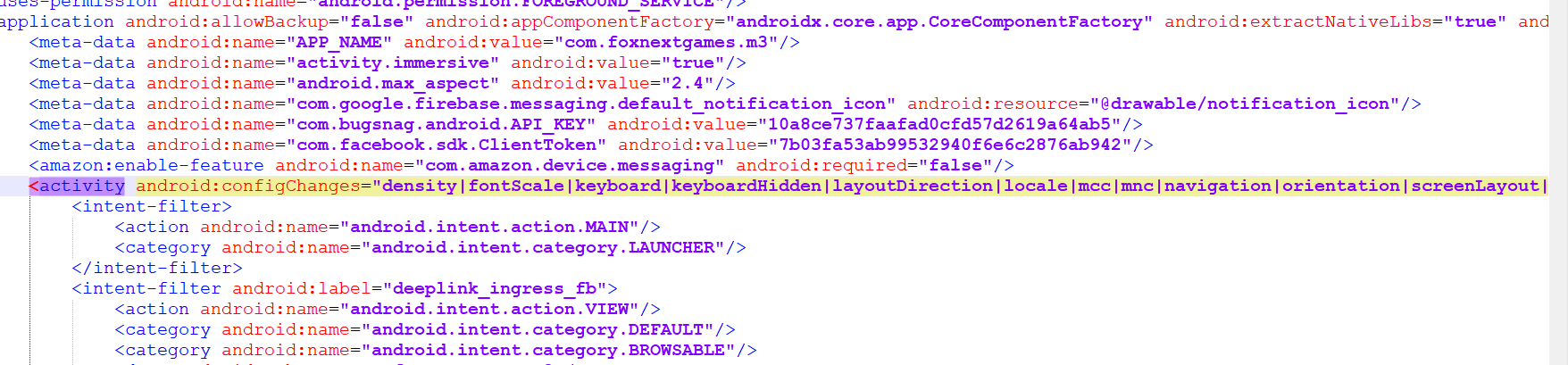 AndroidManifest.xml反编译问题 · Issue #120 · charles2gan/GDA-android-reversing-Tool · GitHub