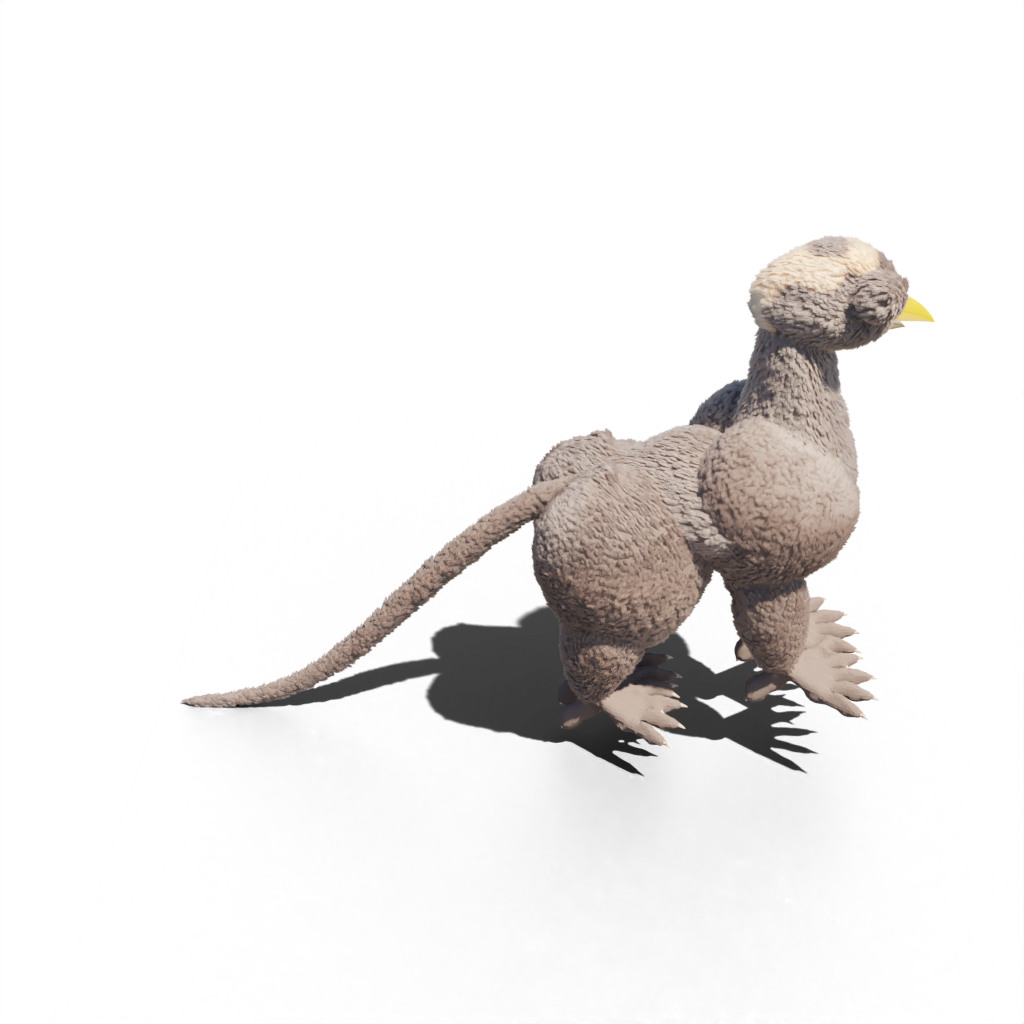 How to create custom asset? · Issue #75 · princeton-vl/infinigen · GitHub