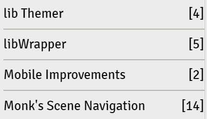 [Request] A checkbox to calculate ruler tooltip diagonal distance like dnd5e · Issue #75 ...