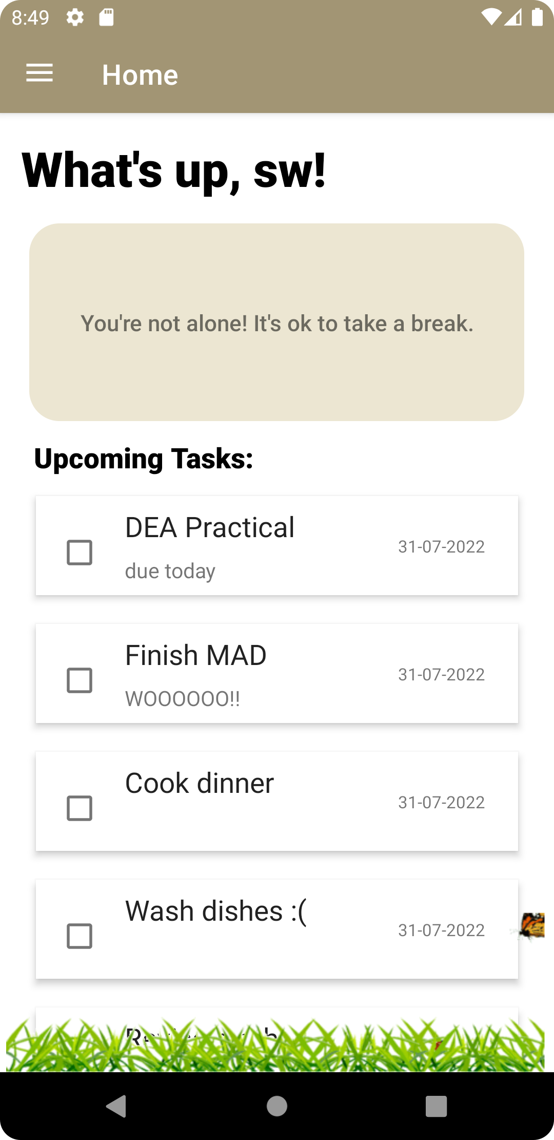 GitHub - cshiwei330/Farmer-Focus