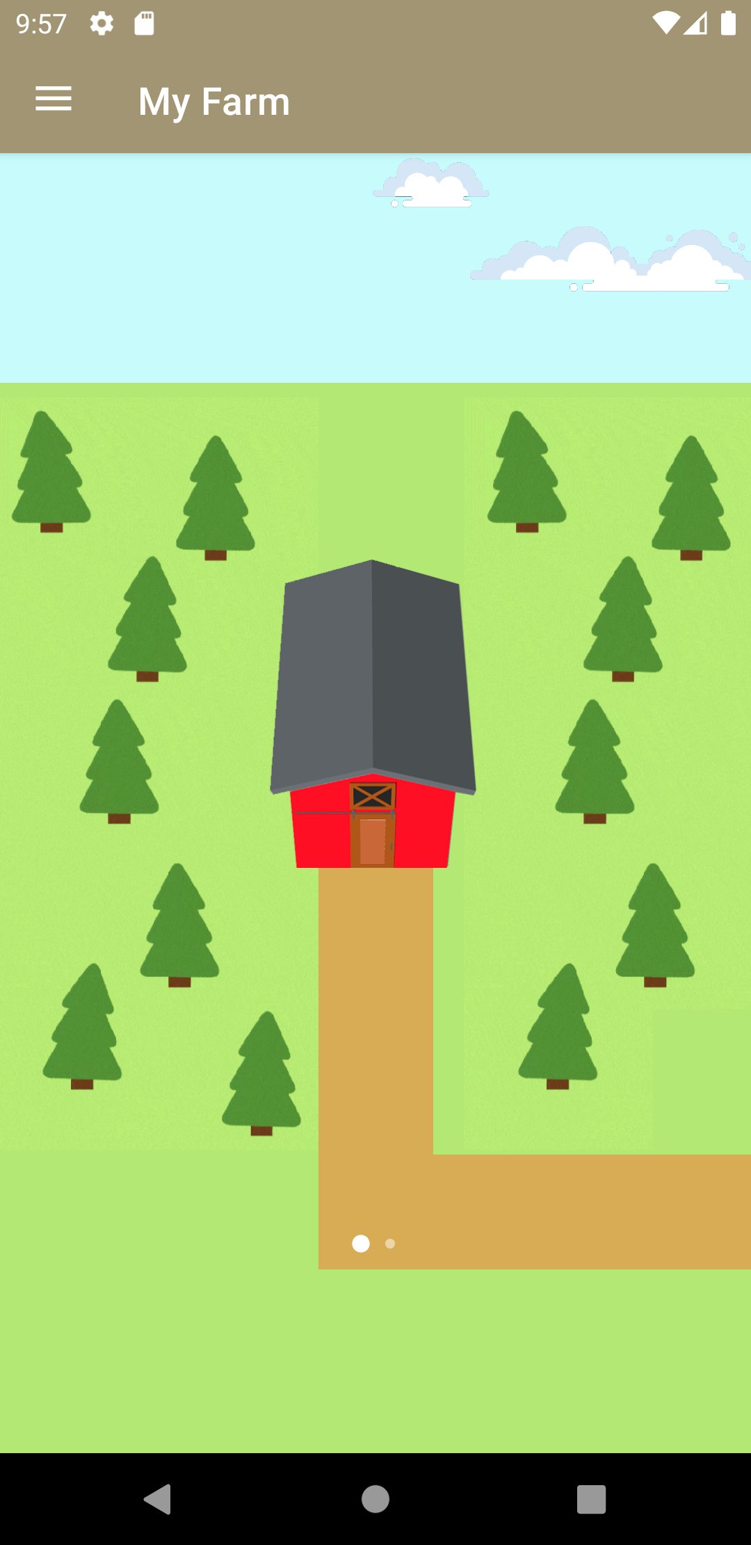 GitHub - cshiwei330/Farmer-Focus