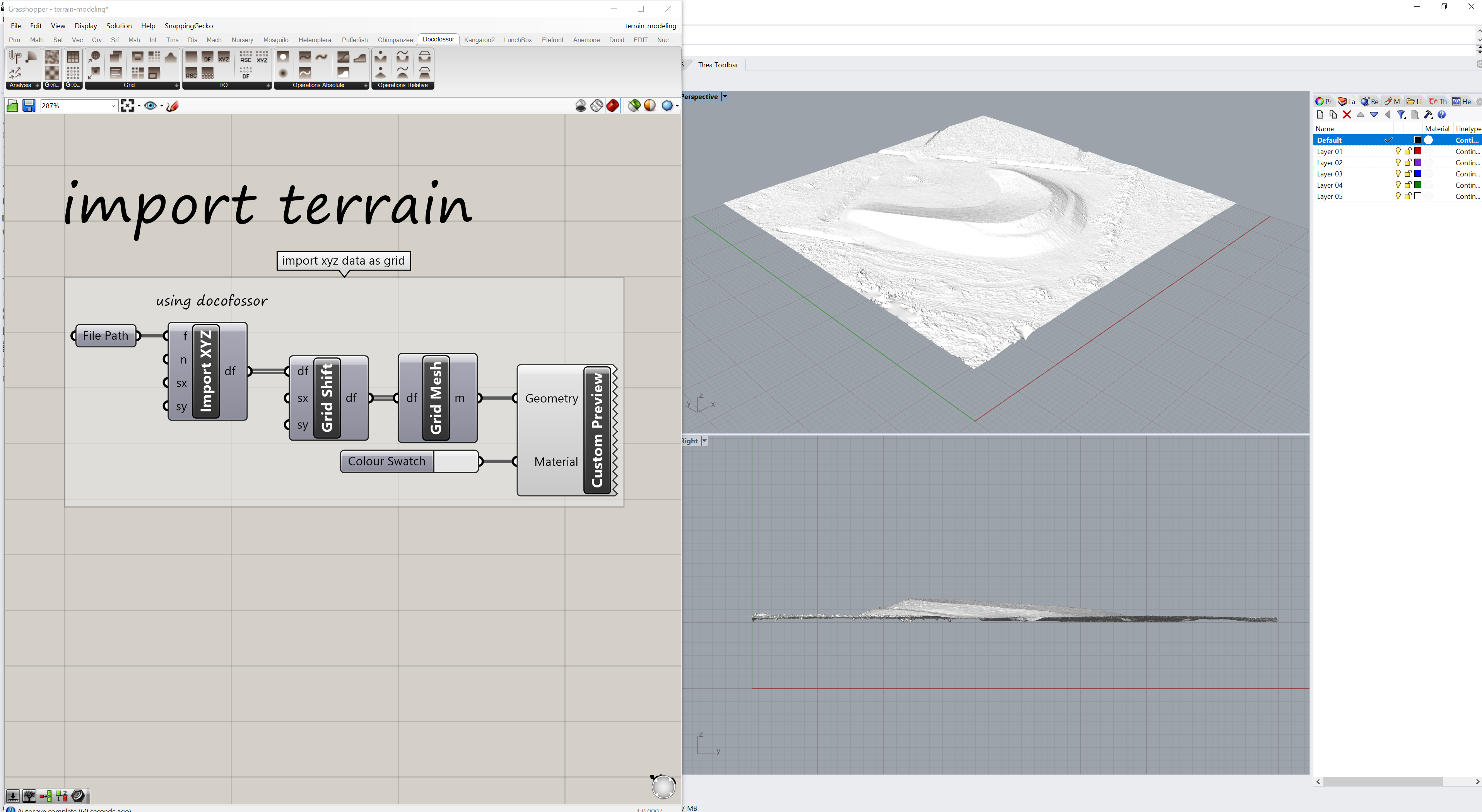 Grid from projected XYZ mirrored · Issue #3 · dbt-ethz/docofossor · GitHub