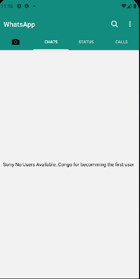 Only Sign Up & Login working, rest of the implementation doesn't exist · Issue #1 · harsh317 ...