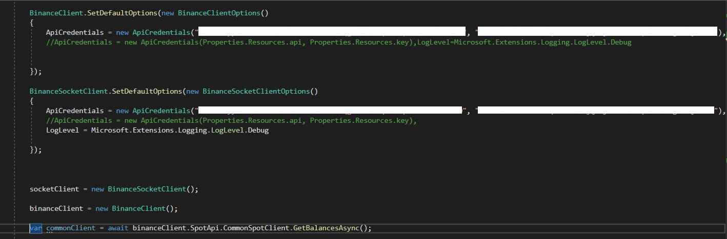 GetBalancesAsync() not working · Issue #1011 · JKorf/Binance.Net · GitHub