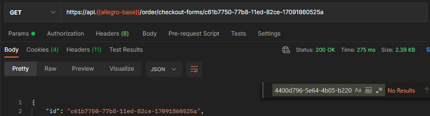 Get parcel label · Issue #6488 · allegro/allegro-api · GitHub