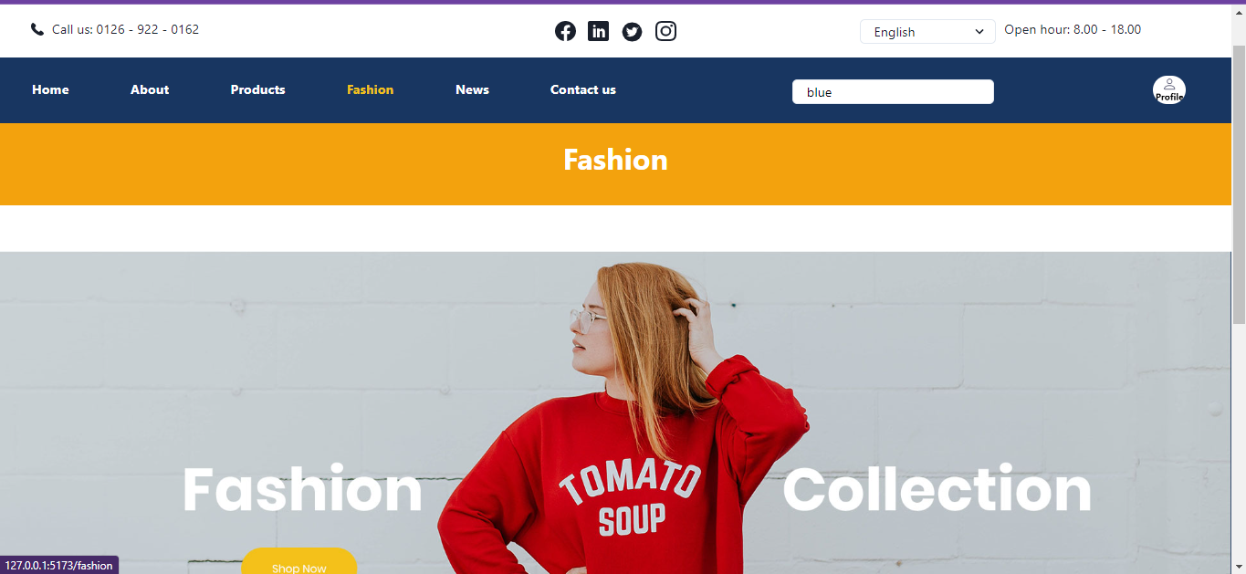 GitHub - shabazalimalik69/Romofyi_Project: This is a e-commerce website ...