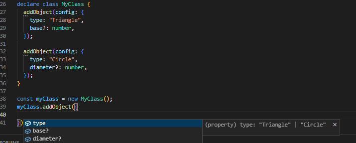 Intellisense chooses schema so fast · Issue #53293 · microsoft ...