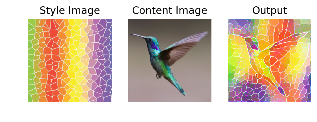 GitHub - sastryvs20/Neural-Style-Transfer