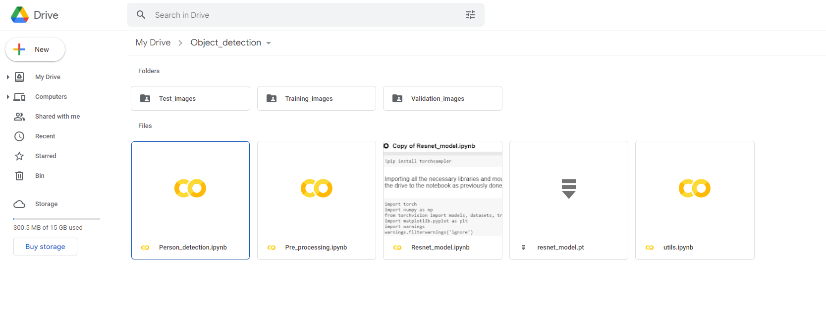 GitHub - ShashankSBanakar/ObjectDetection-RCNN: A project to build and ...