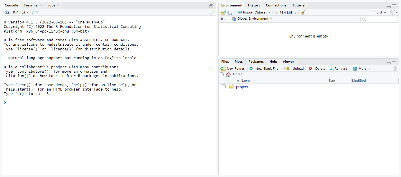 rstudio login error · Issue #431 · rocker-org/rocker-versioned2 · GitHub