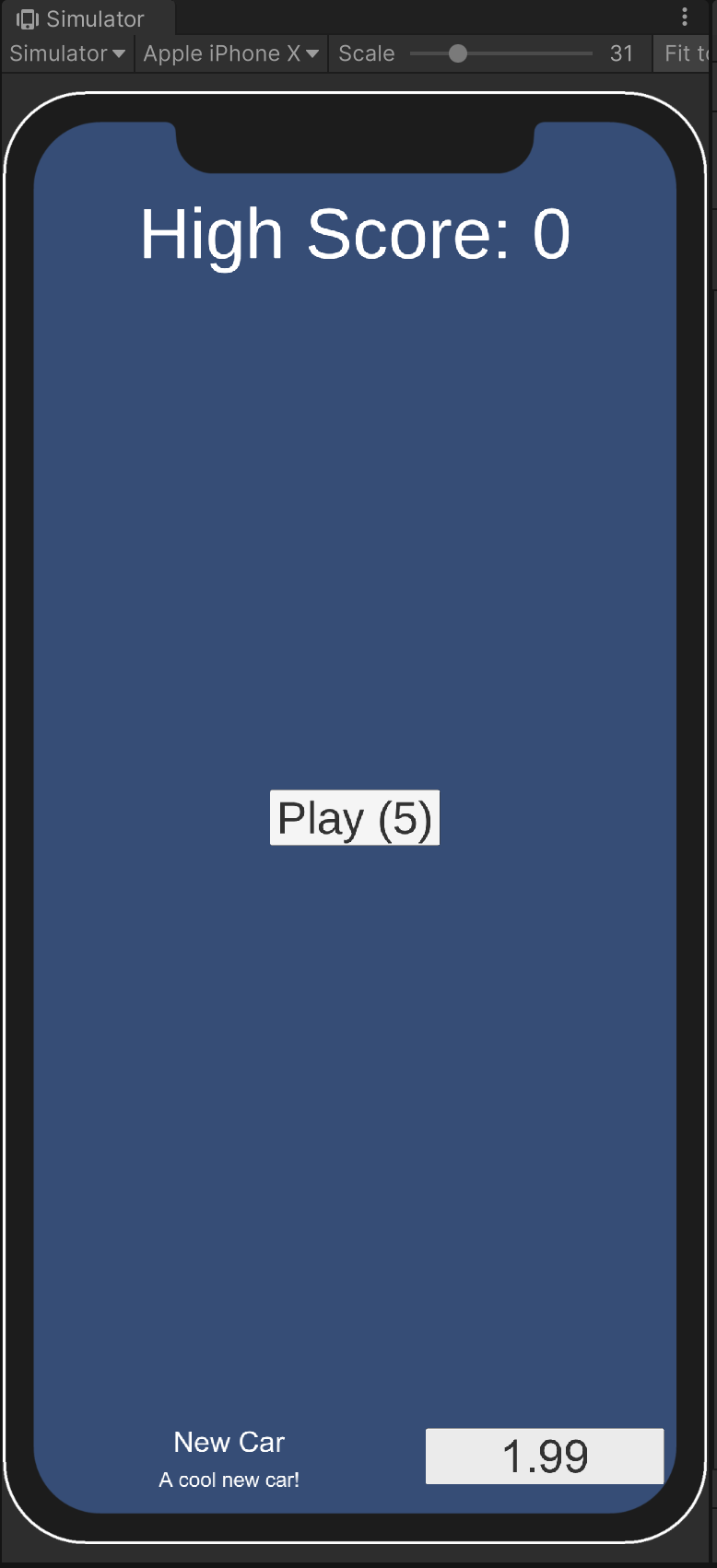 GitHub - nevillekyaw001/Mobile-Game-Dev-Simple-Driving