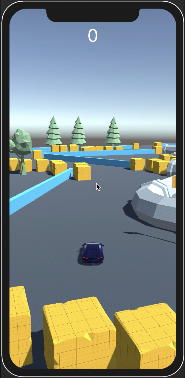 GitHub - nevillekyaw001/Mobile-Game-Dev-Simple-Driving