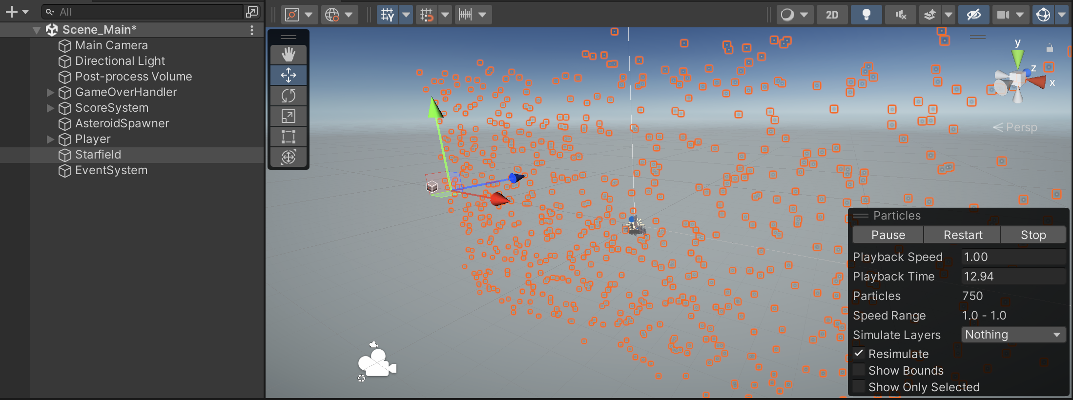 GitHub - nevillekyaw001/Mobile-Game-Dev-Asteroid-Avoider